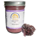 natural sea moss gel for health