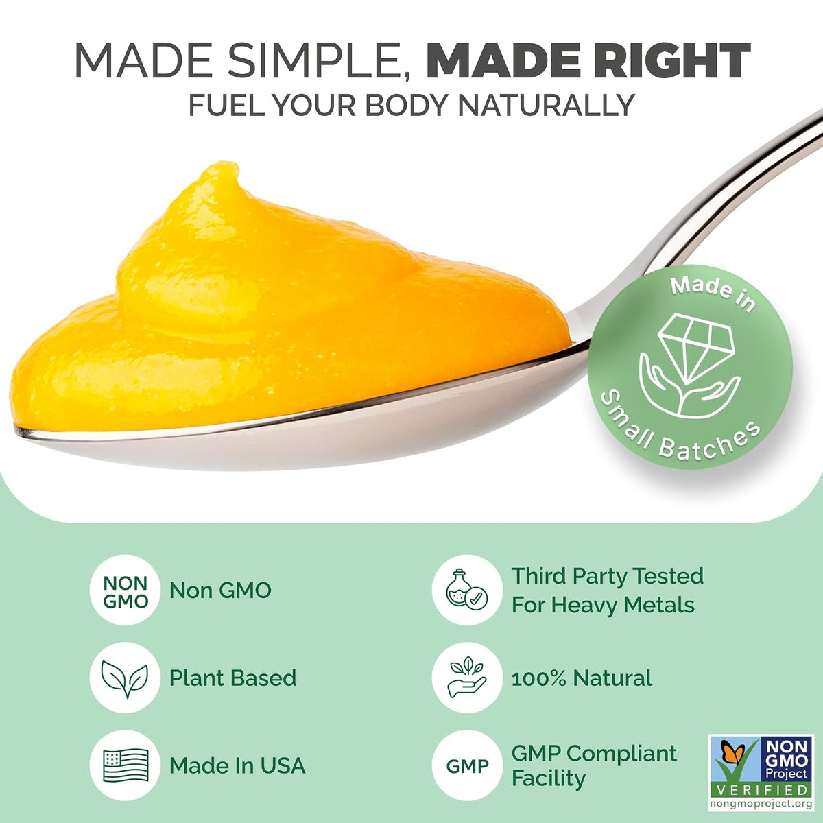 natural sea moss gel for skin care