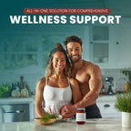 natural sea moss gel for smoothies