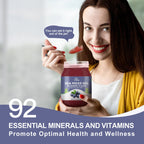 natural sea moss gel for smoothies