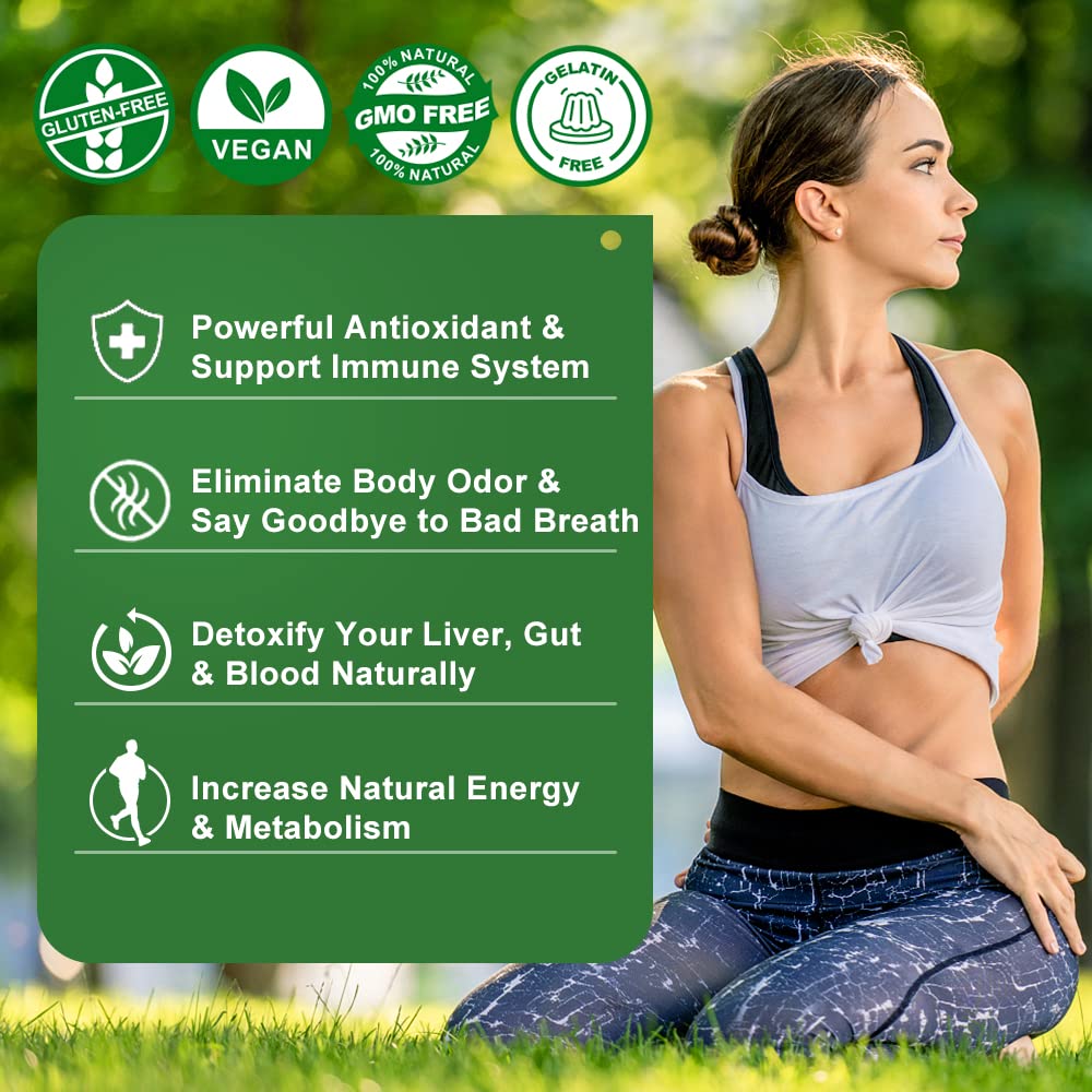 natural sea moss gummies for wellness