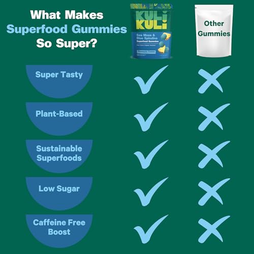 natural sea moss health benefits