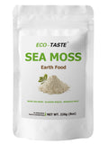 natural sea moss powder benefits