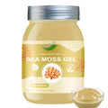 natural sea moss superfood gel