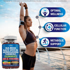 natural sea moss supplement for vitality
