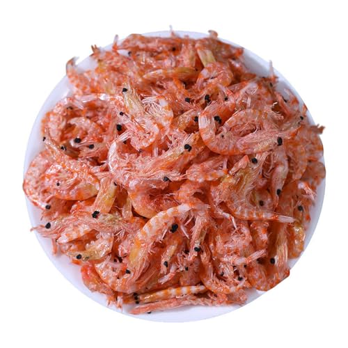 natural seafood for vitamin boost
