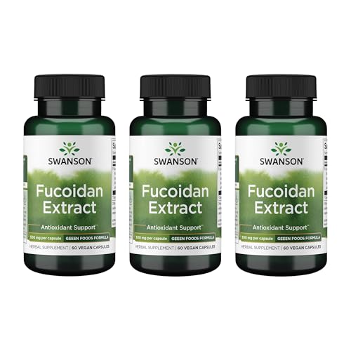 natural seaweed supplement for wellness