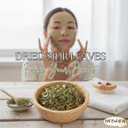 Natural Seder Sidr leaves for infusion