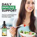 natural selenium drops for thyroid health