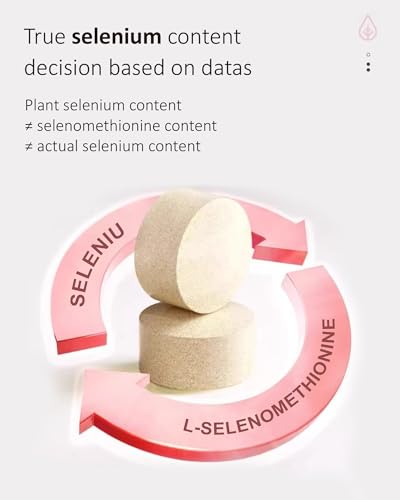 natural selenium for body protection