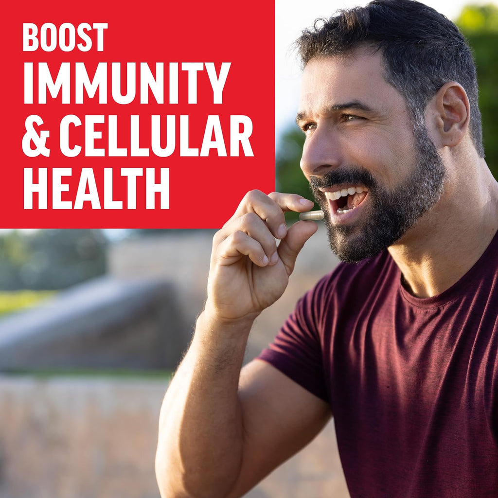 natural selenium for daily wellness