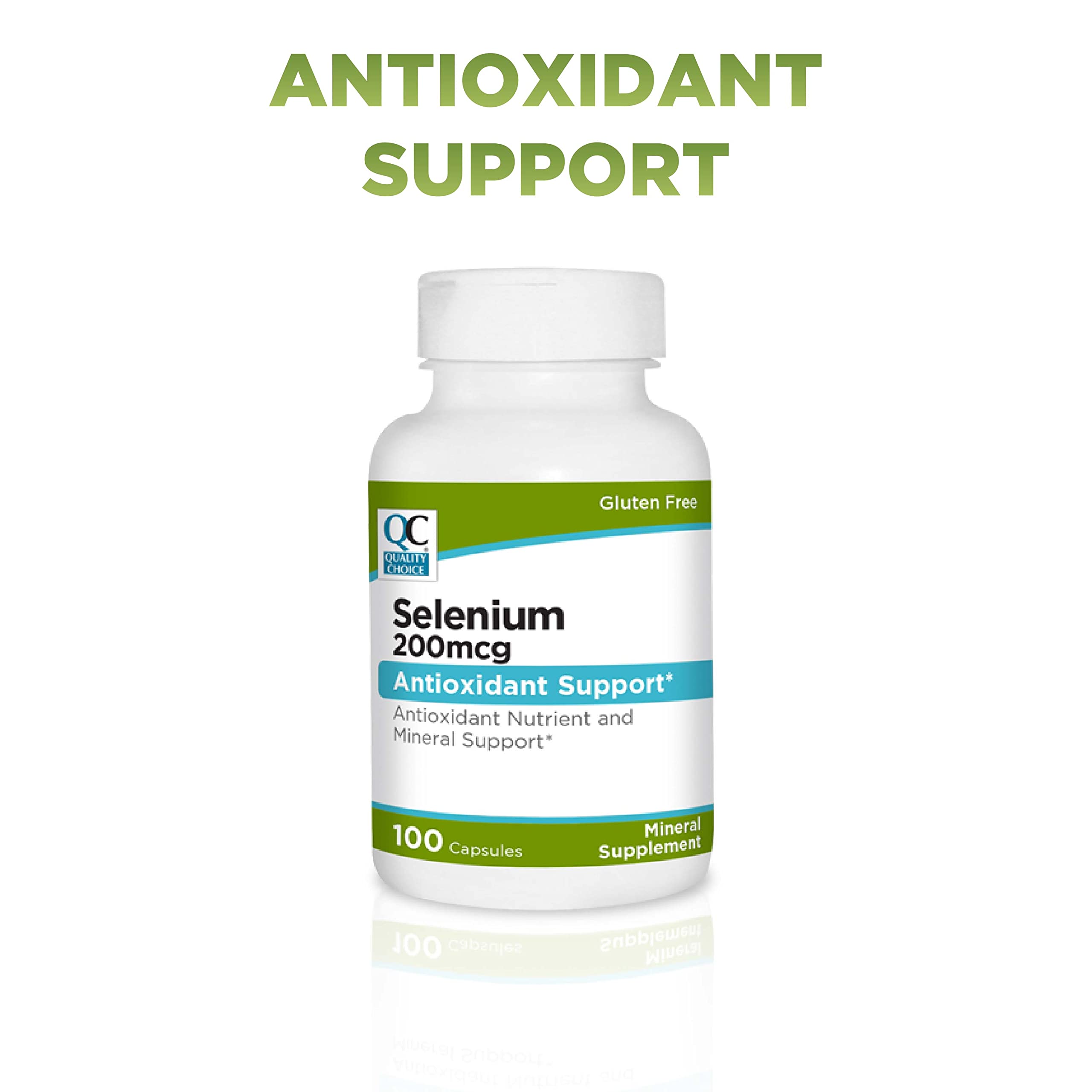 natural selenium for wellness