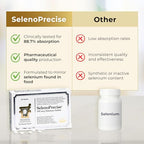natural selenium source for vitality