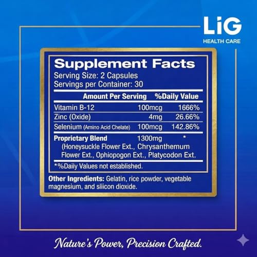 natural selenium supplement for wellness