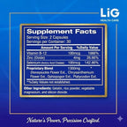 natural selenium supplement for wellness