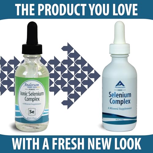 natural selenium supplement for wellness