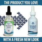 natural selenium supplement for wellness