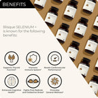 natural selenium supplement for wellness