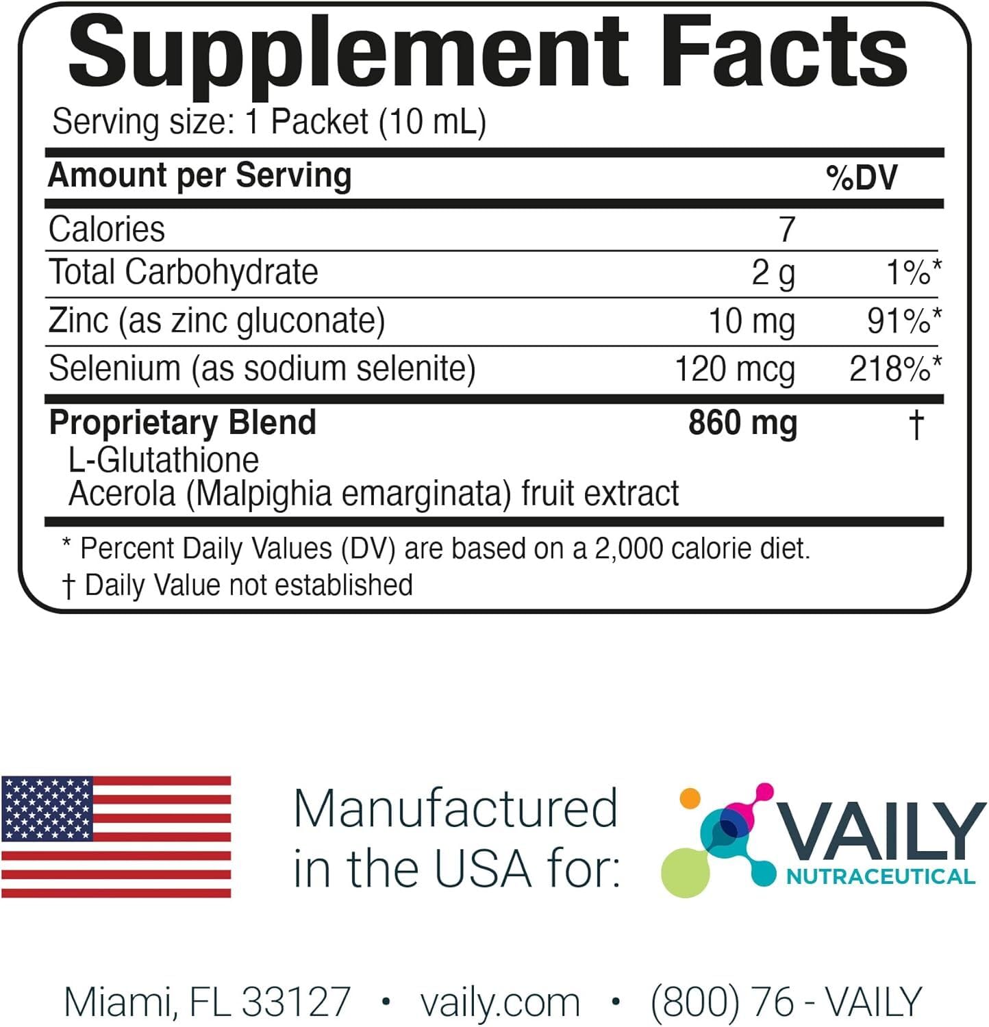 Natural selenium supplement for wellness