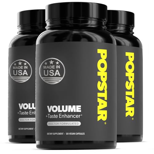 natural semen volume booster capsules