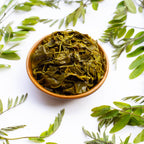 natural senna pods for detox