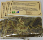 Natural Senna pods for digestion