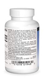 natural serrapeptase capsules for wellness