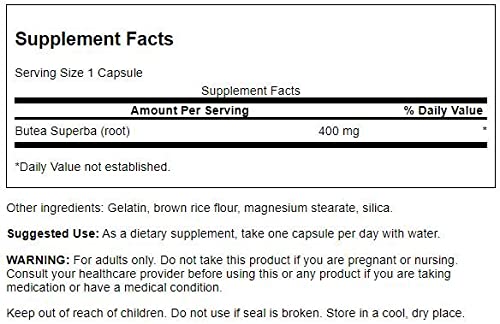 natural sexual health enhancement capsules