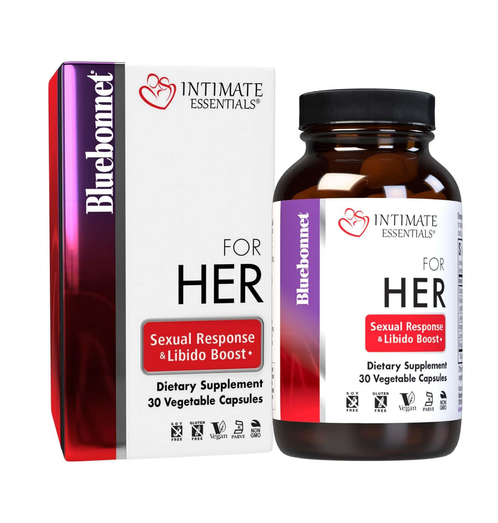 natural sexual response boosters for women