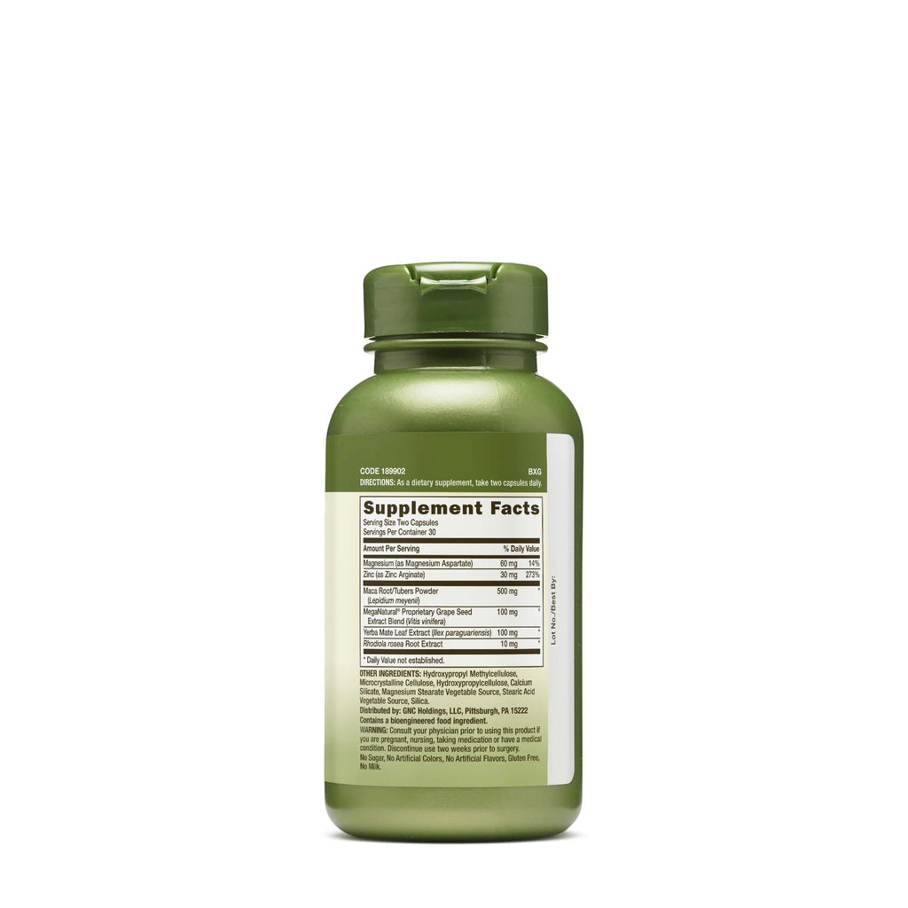 natural sexual wellness support