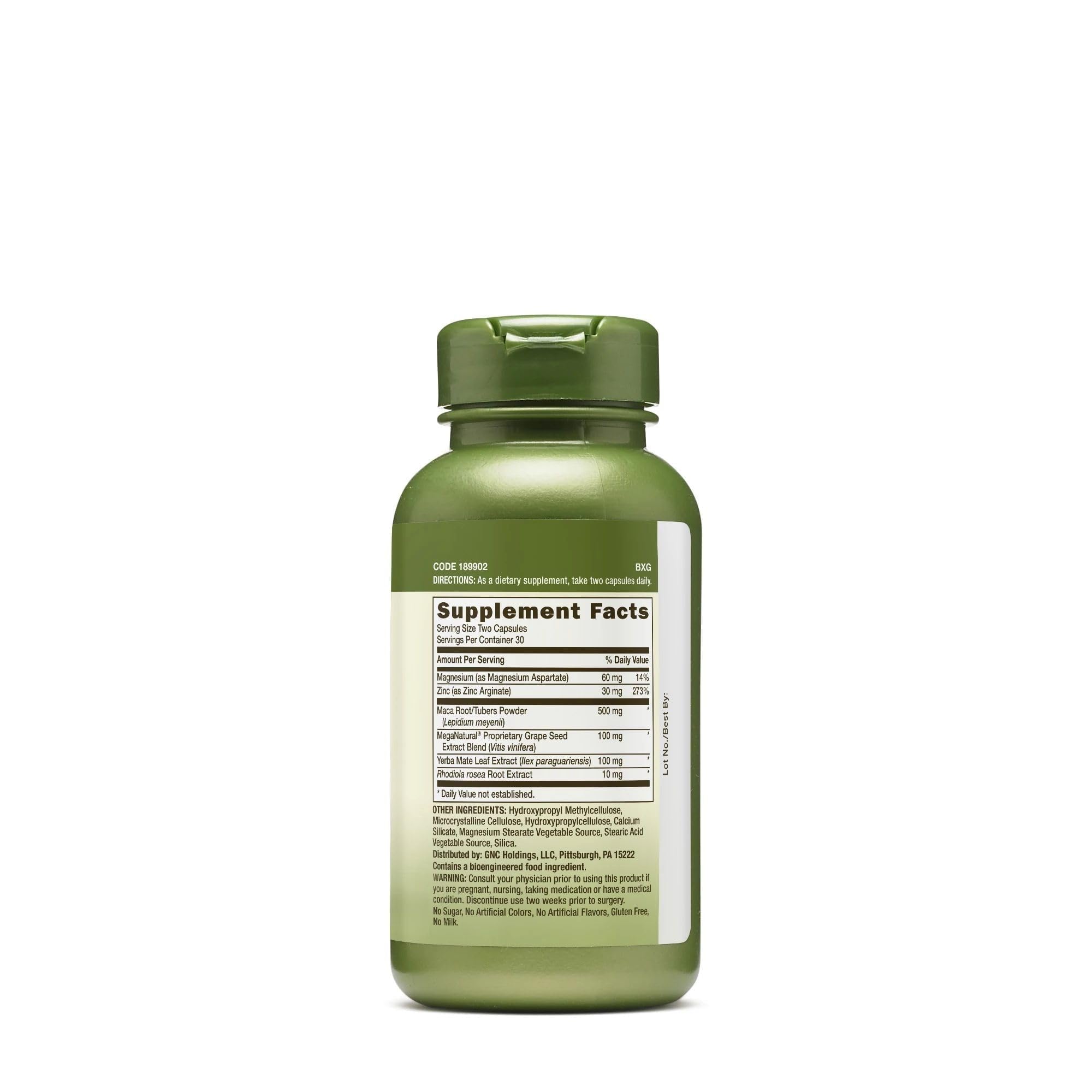 natural sexual wellness support