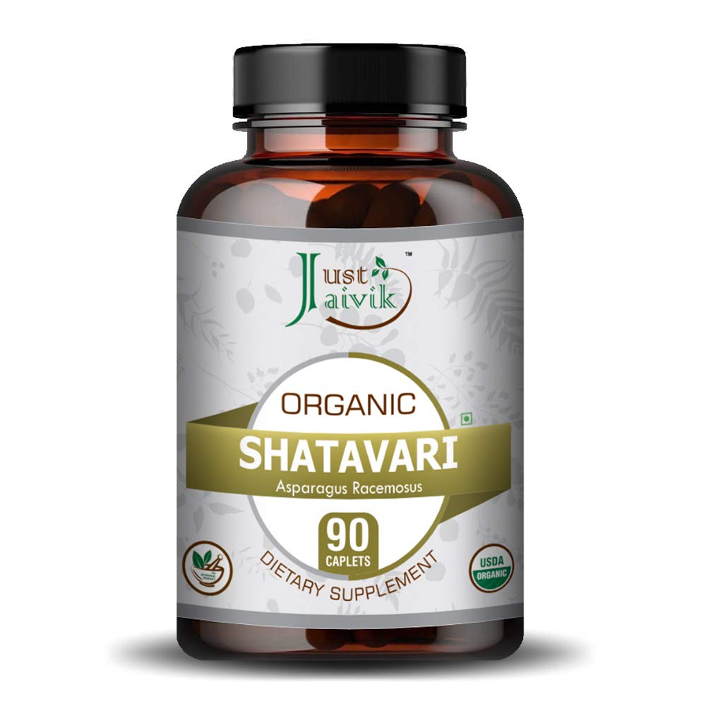 Natural shatavari benefits for Vata Pitta