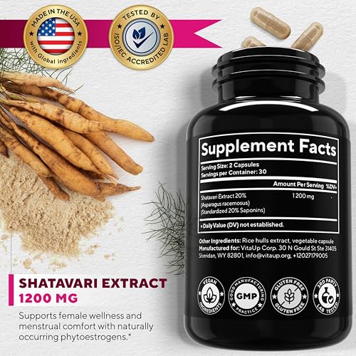 natural shatavari benefits for women