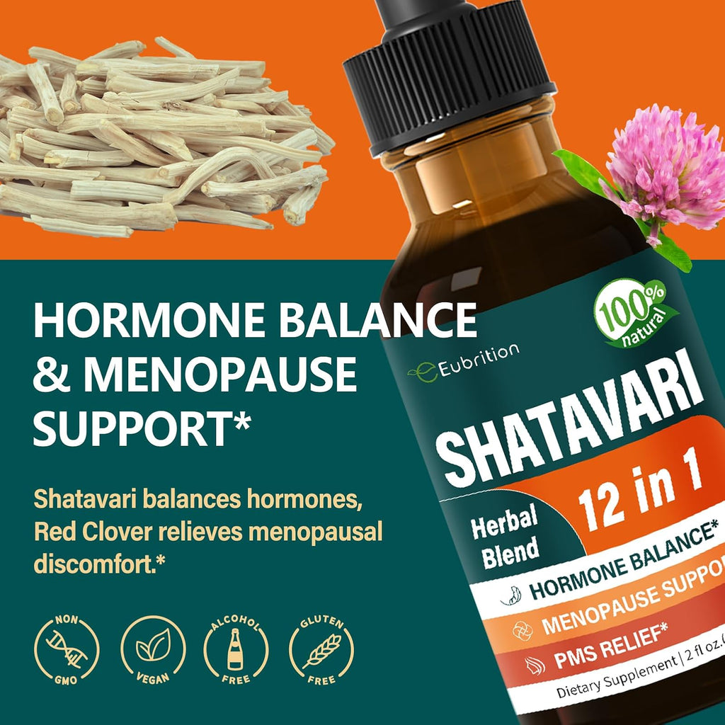 natural shatavari extract for wellness