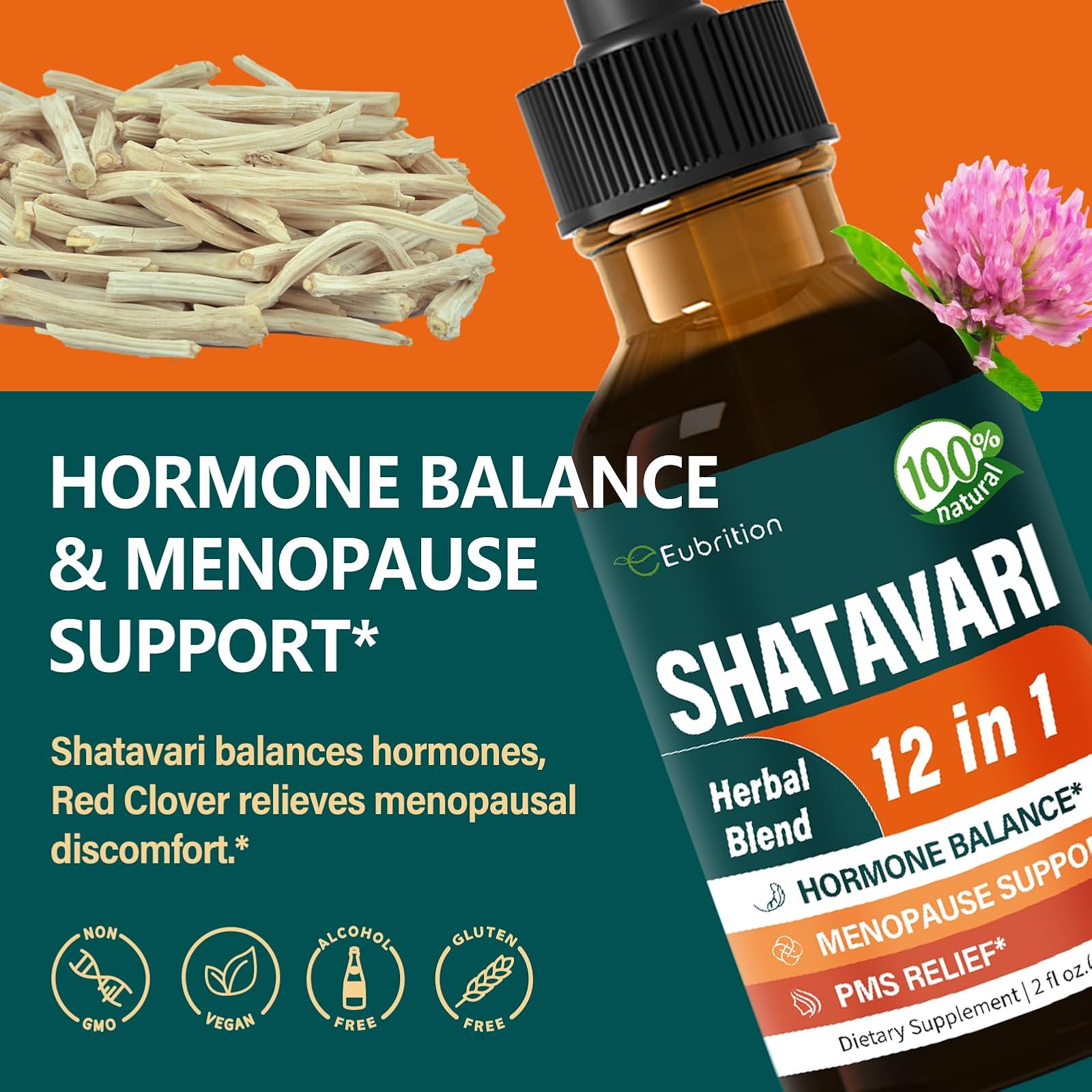 natural shatavari extract for wellness