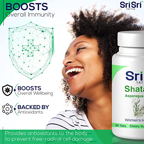 natural shatavari for balancing vata