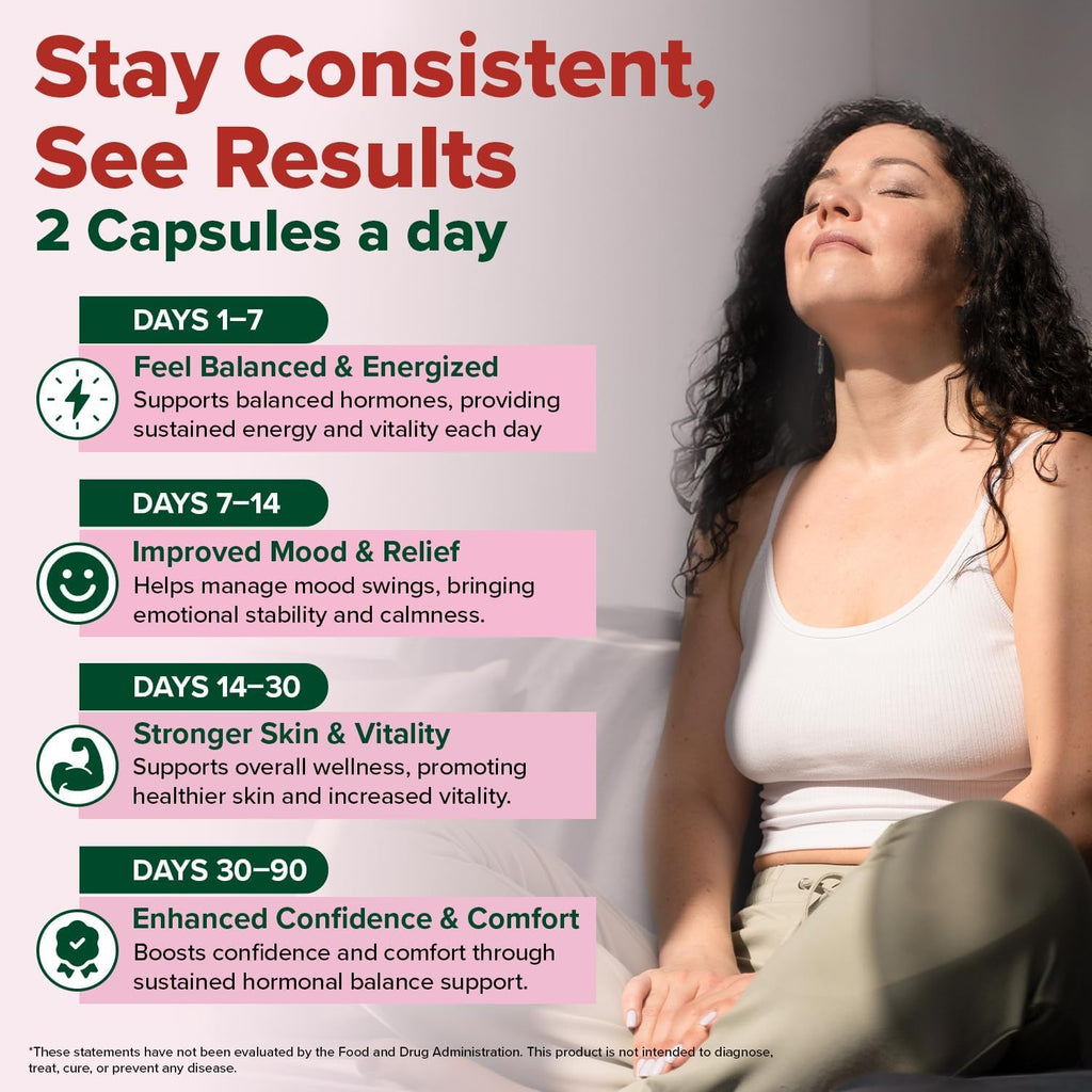 Natural Shatavari for stress relief and wellness