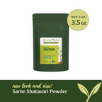natural shatavari for stress relief