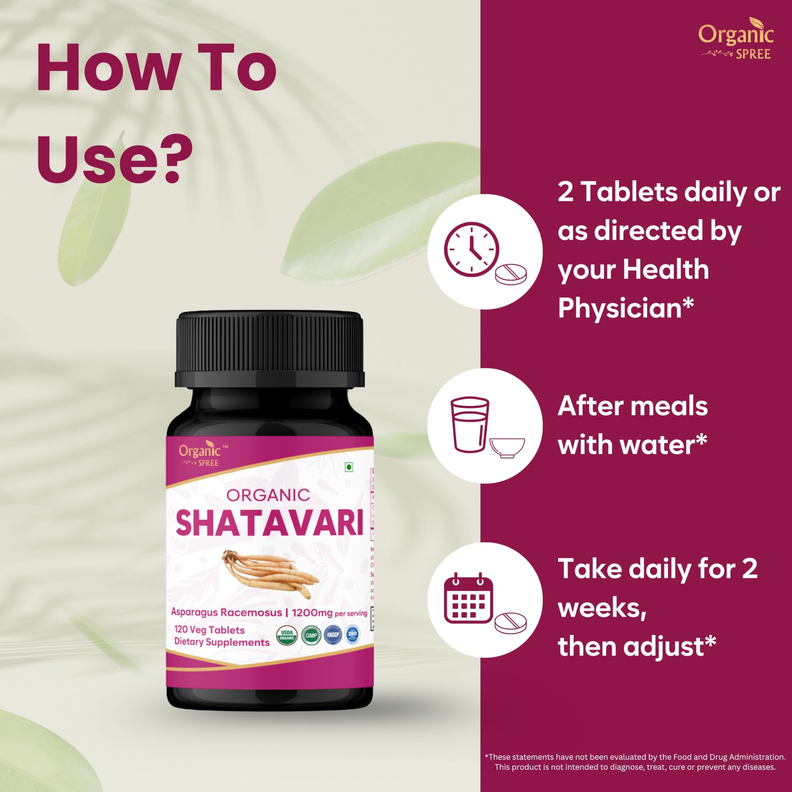 natural shatavari kalpa for wellness