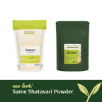 natural shatavari powder for digestion