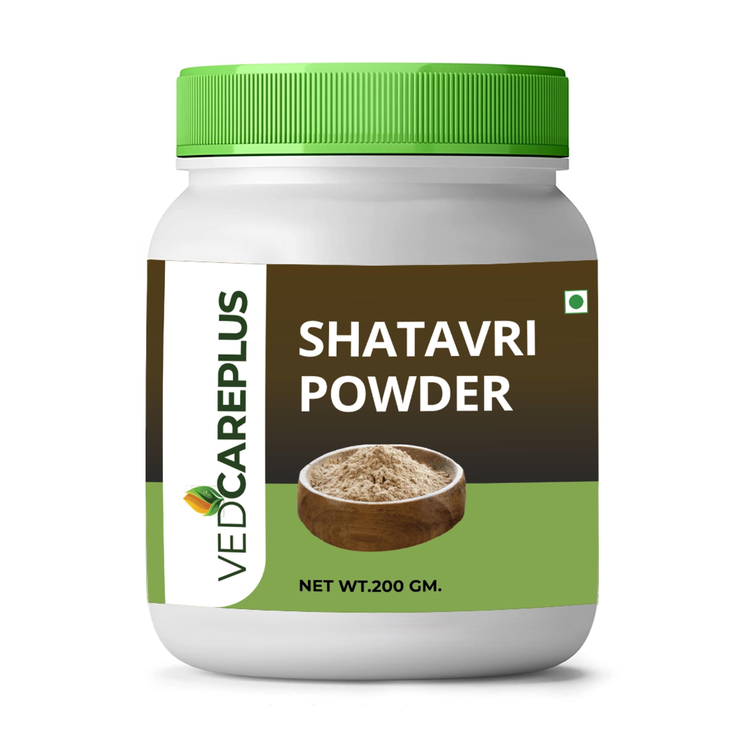 natural shatavari powder for wellness