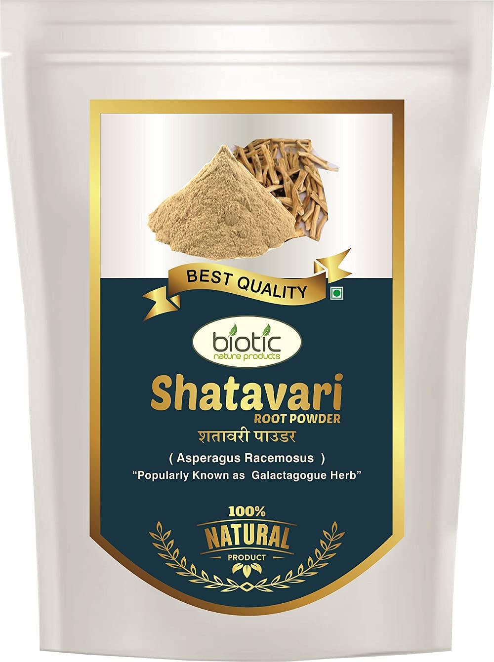 natural shatavari powder for wellness