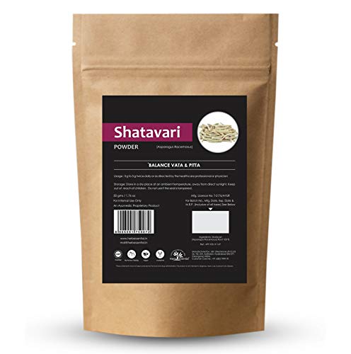 natural shatavari supplement benefits
