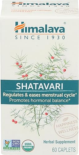 natural shatavari supplement benefits