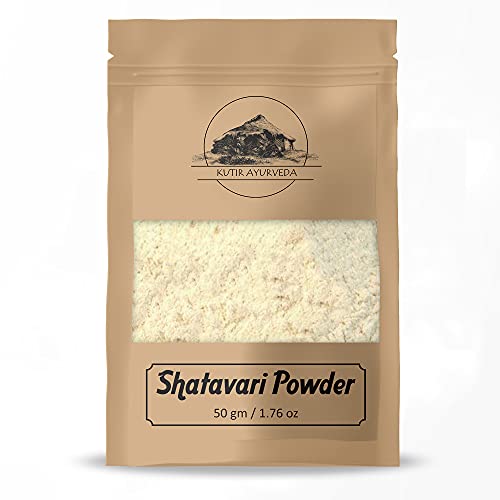 natural shatavari supplement for vitality