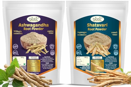 natural shatavari supplement for wellness