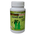 natural shatavari supplement for wellness