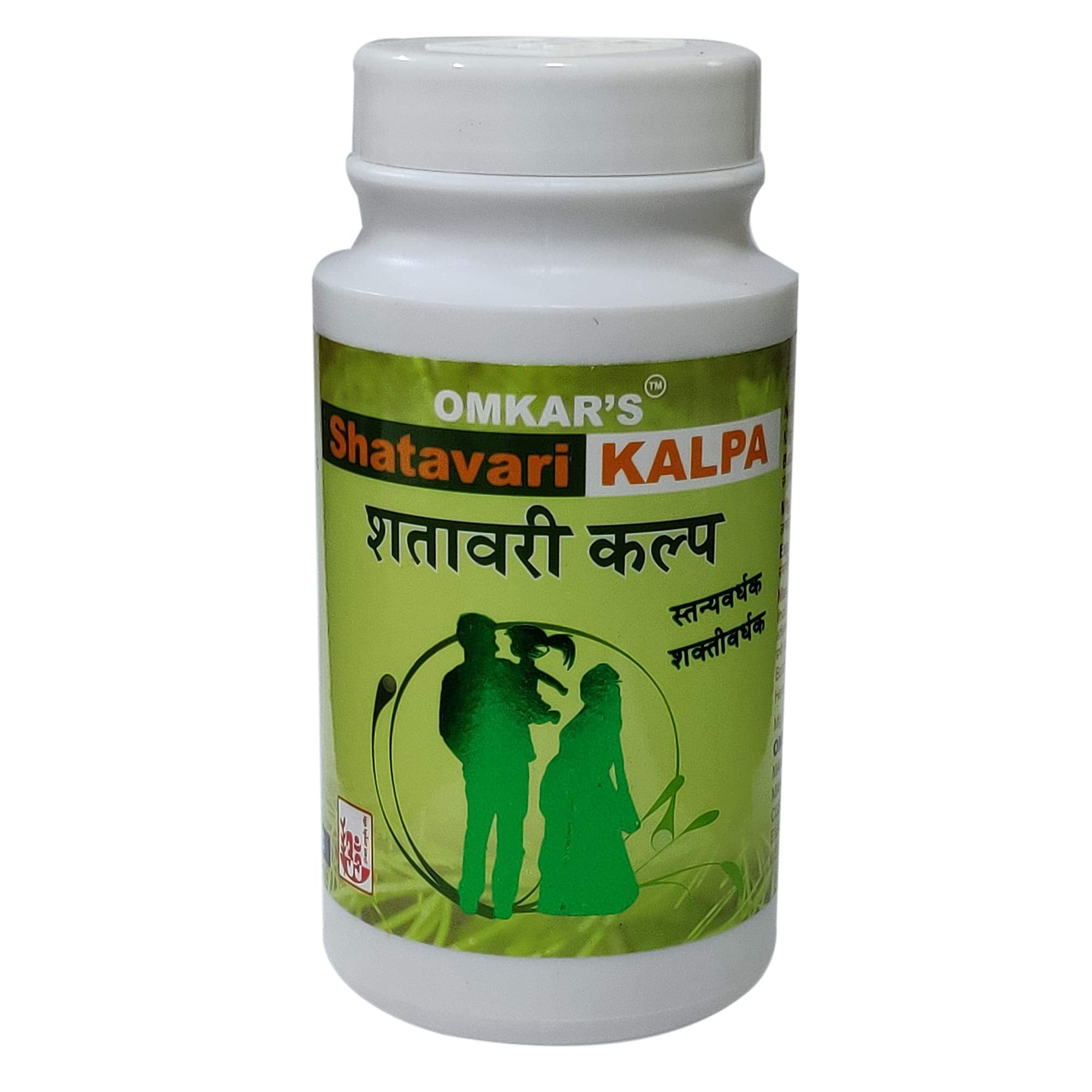 natural shatavari supplement for wellness