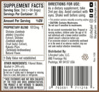 natural shiitake extract for energy