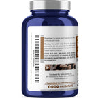 Natural shiitake mushroom supplement benefits